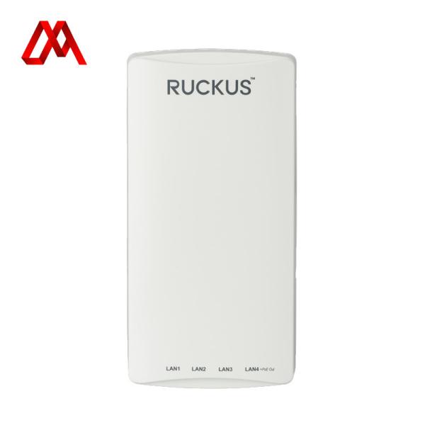 Quality RUCKUS 901-H550-WW00 Wall-Mounted Wi-Fi 6 2x2 2 Access Point With 1.8 Gbps HE80 for sale