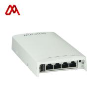 Quality RUCKUS 901-H550-WW00 Wall-Mounted Wi-Fi 6 2x2 2 Access Point With 1.8 Gbps HE80 for sale