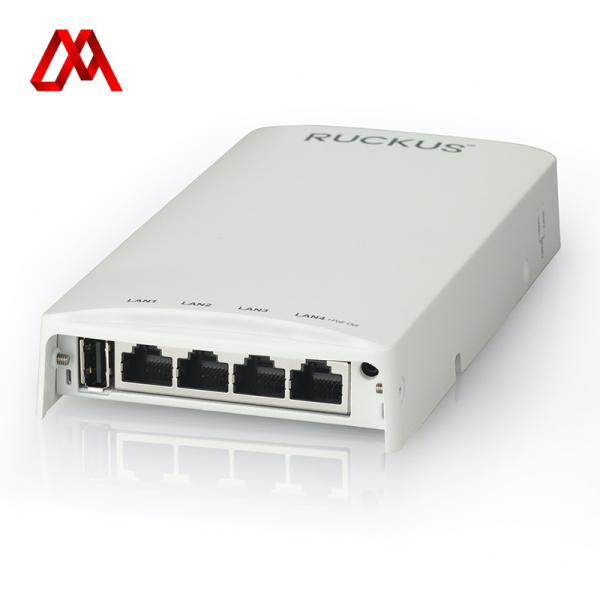 Quality RUCKUS 901-H550-WW00 Wall-Mounted Wi-Fi 6 2x2 2 Access Point With 1.8 Gbps HE80 for sale