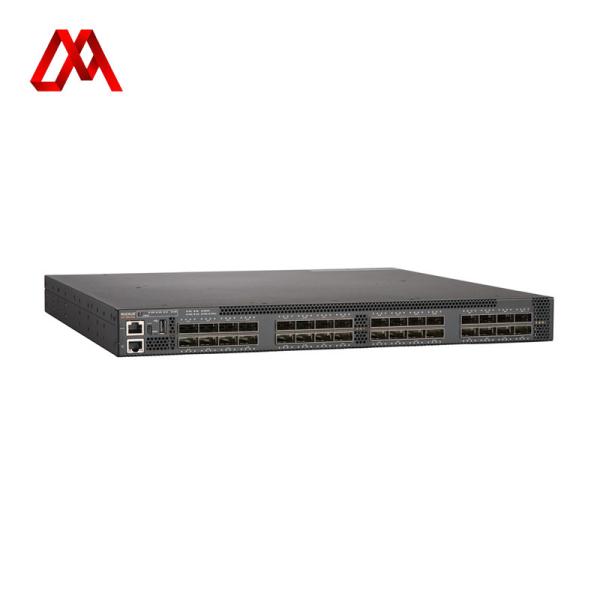 Quality RUCKUS ICX 7850 Series ICX7850-32Q High-End Core 32 Ports 100G Chassis Replacement Switch for sale
