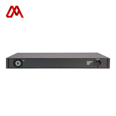 Quality RUCKUS ICX 8200 Series ICX8200-48 Entry-Level+ Access 48 Ports 1G Switch for sale