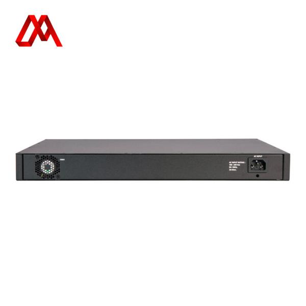 Quality RUCKUS ICX 8200 Series ICX8200-48 Entry-Level+ Access 48 Ports 1G Switch for sale
