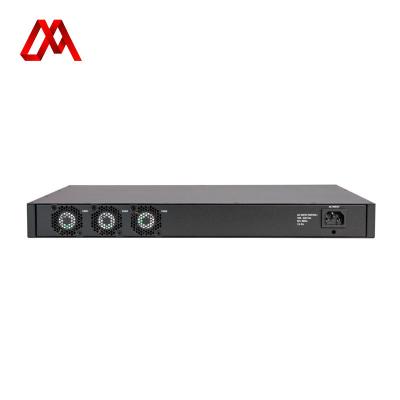 Cina RUCKUS ICX 8200 Serie ICX8200-48PF Entry-Level+ Access 48 porte 1G PoE Switch in vendita