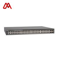 Quality RUCKUS ICX 8200 Series ICX8200-48PF Entry-Level+ Access 48 Ports 1G PoE Switch for sale