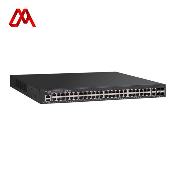 Quality RUCKUS ICX 7150 Series ICX7150-48-4X1G Entry-Level Access 48 Ports 1G Ethernet Switch for sale
