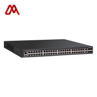Quality RUCKUS ICX 7150 Series ICX7150-48P-4X1G Entry-Level Access 48 Ports 1G PoE for sale