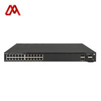 Quality RUCKUS ICX 7550 Series ICX7550-24P Entry-Level Aggregation 24 Ports 1G/10G SFP for sale