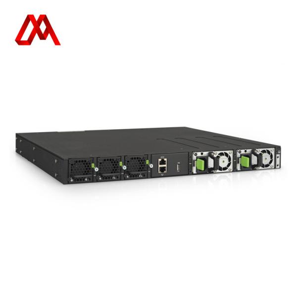Quality RUCKUS ICX 7550 Series ICX7550-24P Entry-Level Aggregation 24 Ports 1G/10G SFP for sale