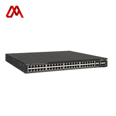 Cina RUCKUS ICX 7550 Serie ICX7550-48P Aggregazione entry-level 48 porte 1G/10G SFP/SFP+ Switch in vendita