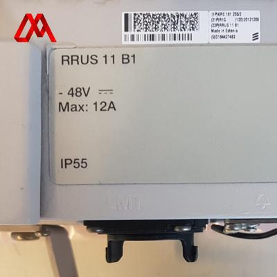 China ERICSSON RRUS 11 B1 KRC 161255/2 For Remote Radio Unit WCDMA 2100 for sale