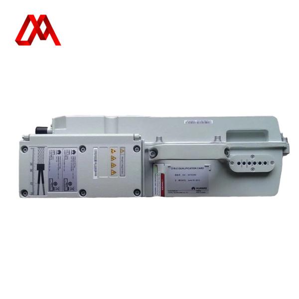 Quality HUAWEI RRU 3839 2100 WD5M21383900 Wireless Base Station Equipment for sale