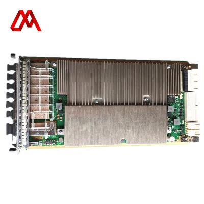 Cina HUAWEI ubbpg-board UBBPd6 022HEM Baseband Processing Board Pannello di controllo principale in vendita