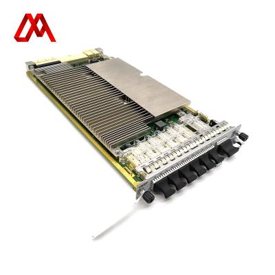 Cina HUAWEI ubbpg-board UBBPd6 022HEM Baseband Processing Board Pannello di controllo principale in vendita