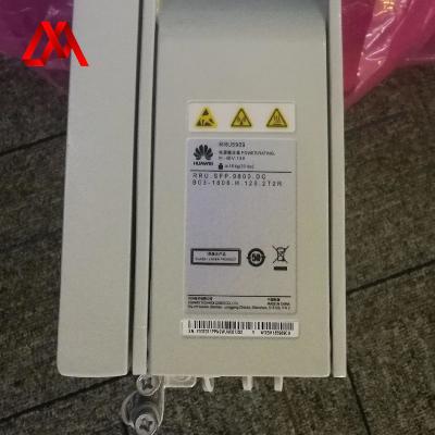 Cina Huawei RRU5909 (900MHz) 02311TBA-WD5MJRULC8Z- ((TX925-960MHz/RX880-915MHz -48VDC 9.8G 2T2R 2*60W) in vendita