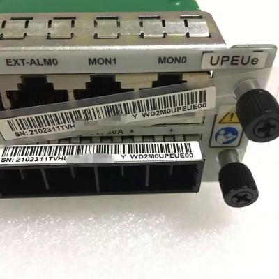 中国 HUAWEI UPEUe 02311TVH UPEU -48V DC電源付き 販売のため