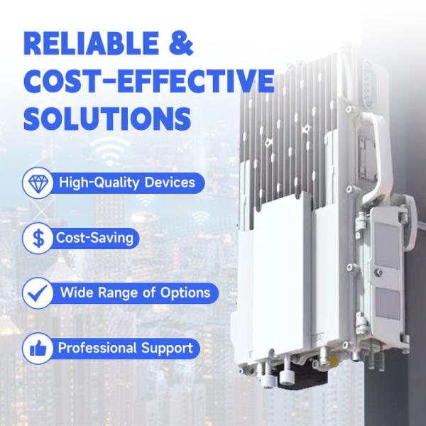 Quality NOKIA FRGU 2100 6TX 5G BBU 472956A FRGU Flexi RF Module 6TX Radio Equipment for sale