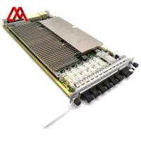 China HUAWEI GTMUc Multimode Main Control Board For BBU3900 Base Station for sale
