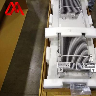 China Nokia AAFIA 474486A Dual-Band Massive MIMO Antenne voor 5G en LTE Netwerken Te koop