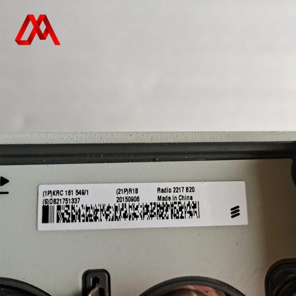 Ericsson Radio 2217 B20 KRC 161 549/1 RRU Dual-TX LTE Band 20 Unità radio remota