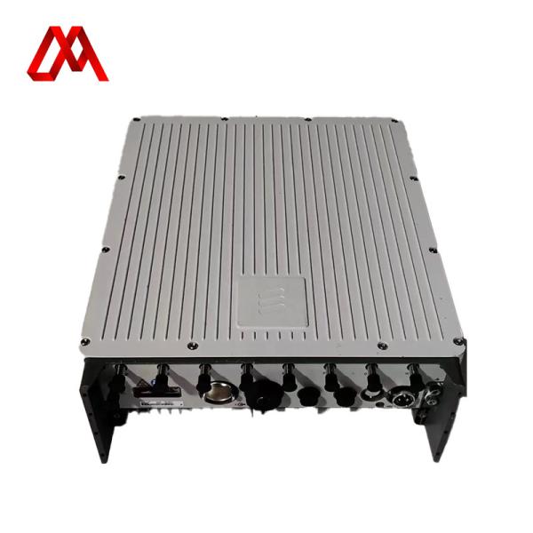 Quality Ericsson Radio 8863 B40 KRC 161 860/1 LTE Band 40 8x50W Remote Radio Unit for sale