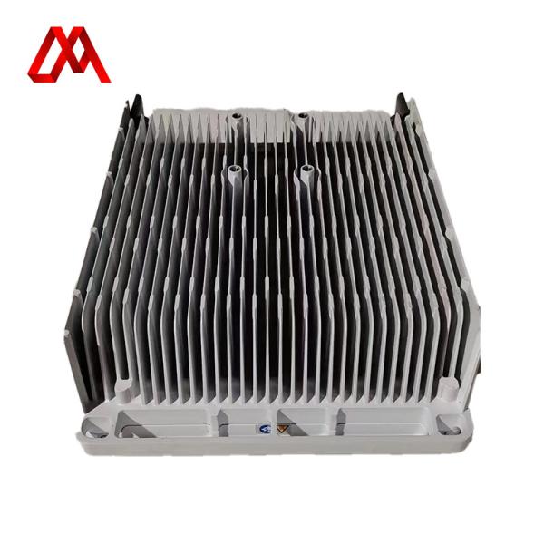 Quality Ericsson Radio 8863 B40 KRC 161 860/1 LTE Band 40 8x50W Remote Radio Unit for sale