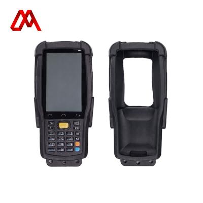 China Rugged Rubber Boot for CipherLab RK25 / RK26 – Heavy-Duty Protective Case for Industrial Environments for sale