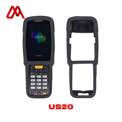 Cina Stivale in gomma rinforzata per M3 Mobile US20 Custodia protettiva antiurto per uso industriale in vendita