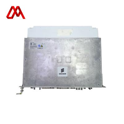 Cina Baseband Ericsson 6630 KDU 137 848/11 KDV 127 621/11 BBU ad alta capacità per reti LTE e 5G in vendita