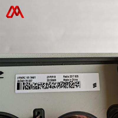 중국 에릭슨 라디오 2217 B20 KRC 161 549/1 LTE 대역 20 2x20W 듀얼-TX RRU용 원격 라디오 단위 판매용