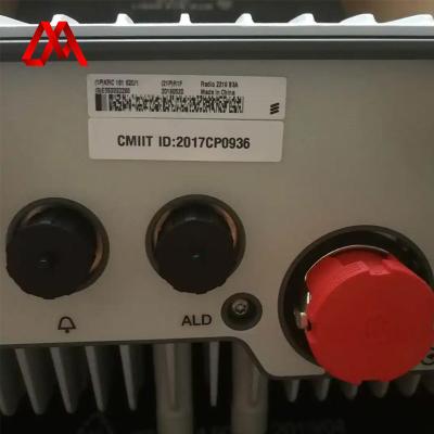 중국 Ericsson Radio 2219 B3A KRC 161 620/1 LTE Band 3A용 고출력 RRU 2x40W 듀얼 TX 유닛 판매용