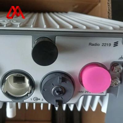 중국 에릭슨 라디오 2219 B8 KRC 161 670/1 LTE 대역 8 2x40W 듀얼-TX RRU용 원격 라디오 단위 판매용