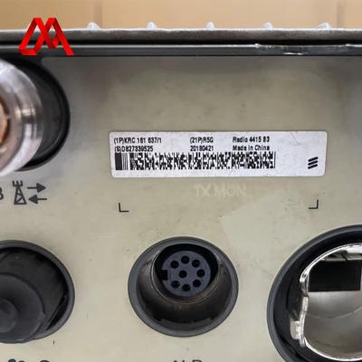 중국 Ericsson Radio 4415 B3 KRC 161 637/1 LTE Band 3용 고용량 RRU 4x40W 4T4R 원격 무선 장치 판매용