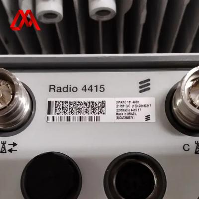 Cina Ericsson Radio 4415 B7 KRC 161 495/1 4x40W Remote Radio Unit per banda LTE 7 4T4R RRU ad alta capacità in vendita