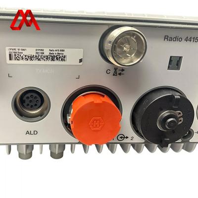 Cina Ericsson Radio 4415 B66A KRC 161 644/1 4x40W RRU Per banda LTE 66A Unità radio remota 4T4R ad alta potenza in vendita
