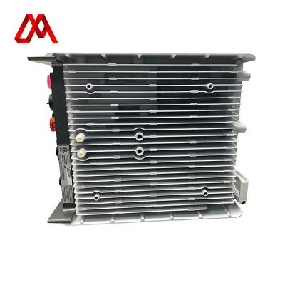 Cina Ericsson Radio 4415 B66A KRC 161 644/1 4x40W RRU Per banda LTE 66A Unità radio remota 4T4R ad alta potenza in vendita