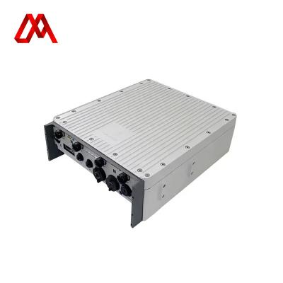 Cina Ericsson Radio 4418 B40T KRC 161 706/1 Unità Radio Remota 4x60W per LTE Banda 40T | RRU ad alta capacità 4T4R in vendita