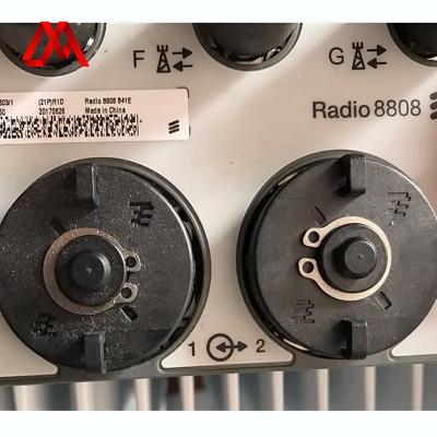 Cina Ericsson Radio 8808 B41E – Unità radio remota Massive MIMO 8T8R per LTE/NR Banda 41E | RRU ad alta capacità da 160W in vendita