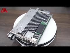 5501 Huawei RRU 무선 통신 네트워크 기지국 원격 라디오 단위