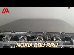 Nokia 474801A ARHA AirScale BBU RFM 6T6R B7 360W RRU Radio Unit
