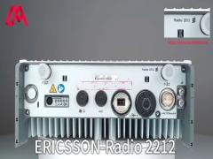 Ericsson RRUS Unité de radio à distance 5G KRC 161 496/1 2212 B8 B3 KRC161 650/1