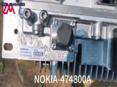 474800A Nokia ARGA AirScale BBU RFM 6T6R B1 480W RRU Remote Radio Unit 5G