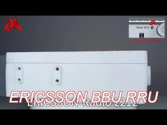 Ericsson Radio 2212 B3 RRU INF 903 6032/03 KRC 161 496/1 Radio Equipment 2.6 GHz