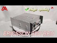 Ericsson INF 903 6039/01 KRC 161 622/1 Remote Radio Unit 2219 B1 RRU Module Radio Equipment