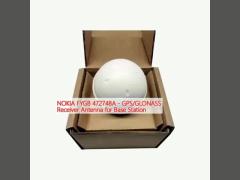 NOKIA FYGB 472748A GPS/GLONASS Receptor Antenna para Estação Base