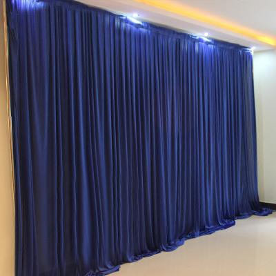 China RK wedding decorating roman pillar upright and crossbar pole wedding backdrop design for sale