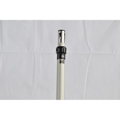 China Aluminum backdrop stand pipe drape pipe and drape round adjustable upright pipe drape kits for sale for sale