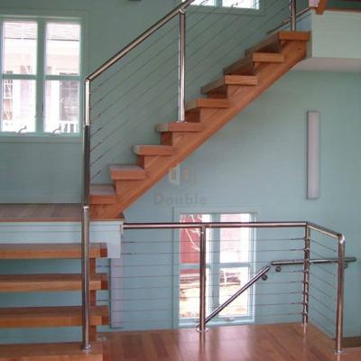 China outside stainless steel railing balcony railing railing design for sale
