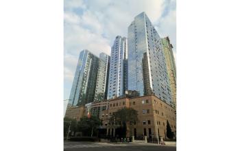 China Factory - Shanghai Longway Special Glass Co., Ltd.