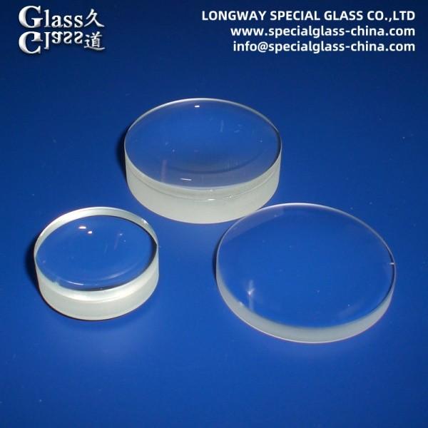 Quality High Precision Optical Achromatic Doublet Lens For Binoculars for sale