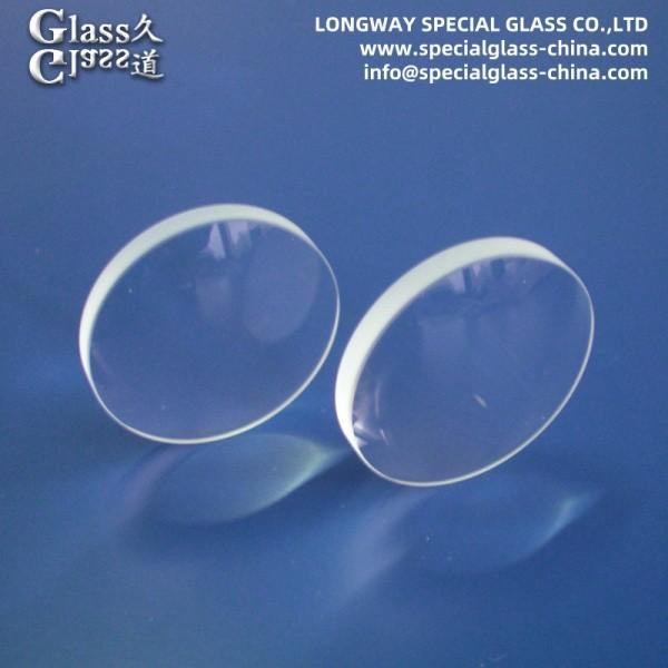 Quality High Precision Optical Achromatic Doublet Lens For Binoculars for sale